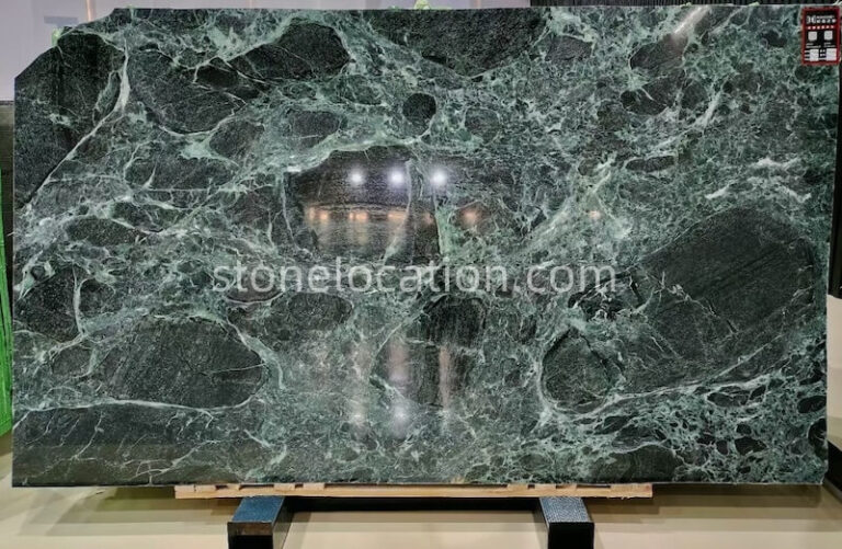 Verde Alpi Marble - Stone Location