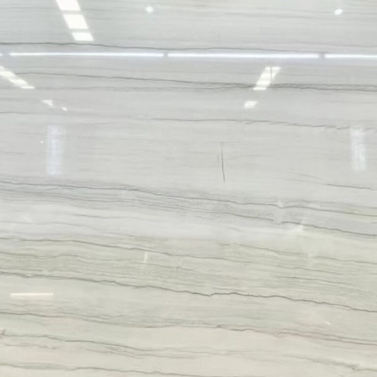 White Santorini Quartzite - Stone Location